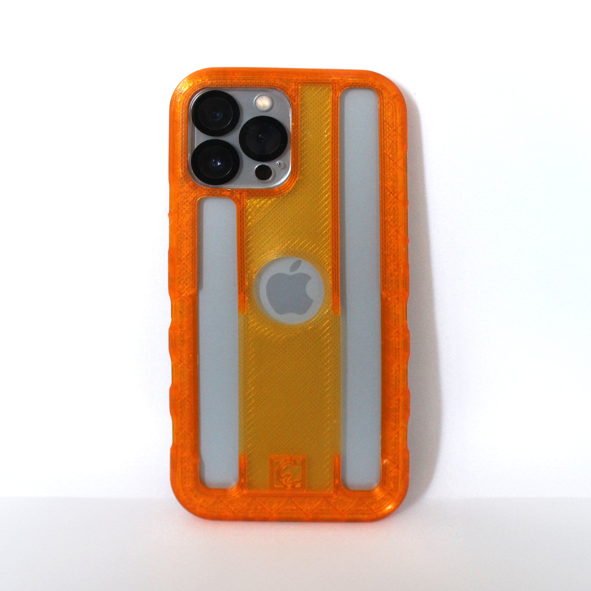 Translucent Orange – Epic Crates